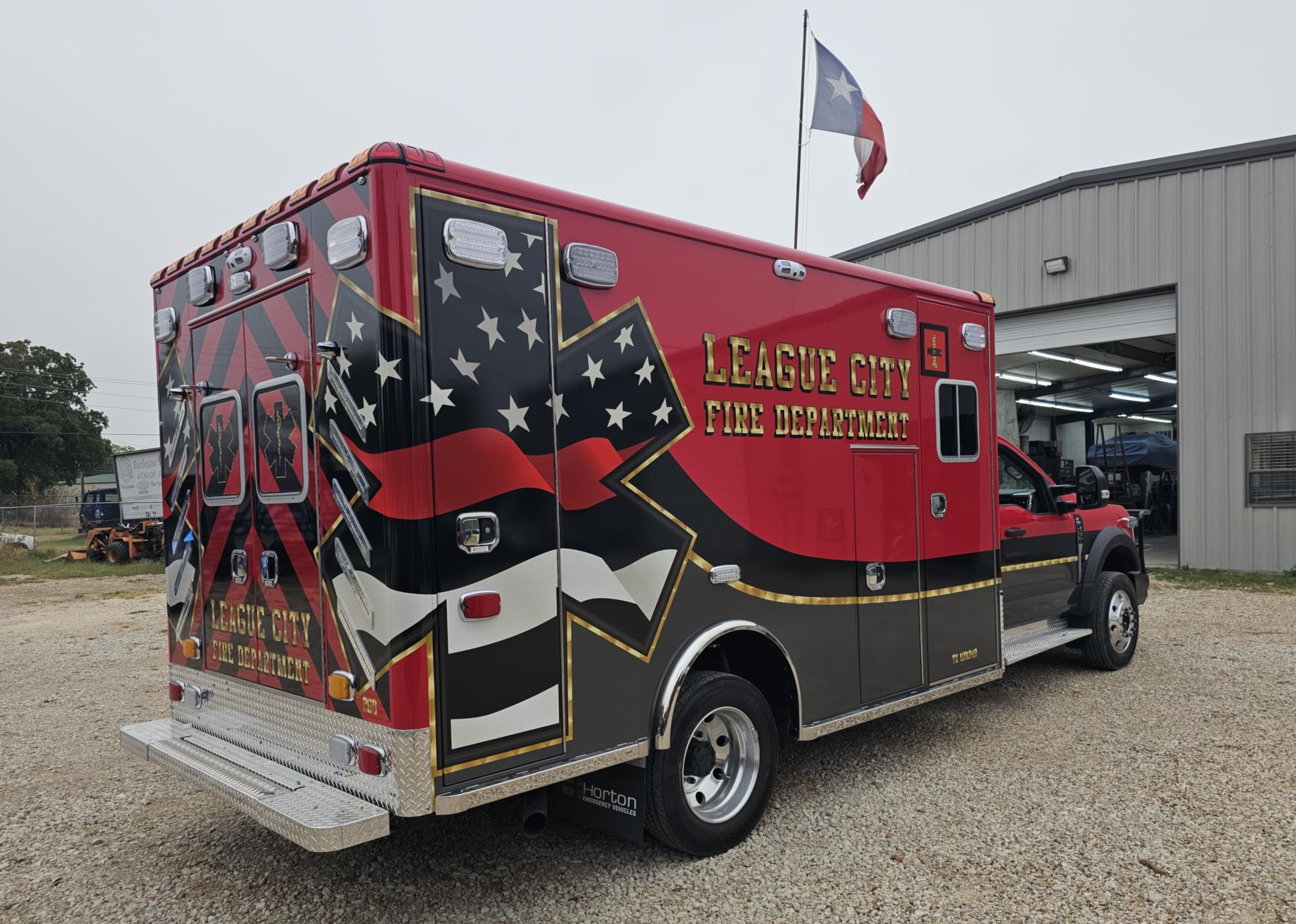 Emergency Vehicle Placards- KMPGraphics | emergency vehicle placards